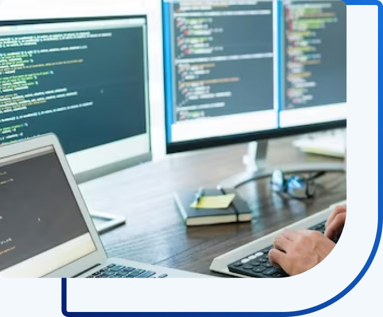 DeccanLogic - Ideas to Reality